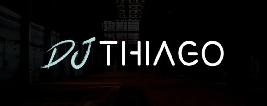 DJ Thiago 🇵🇷